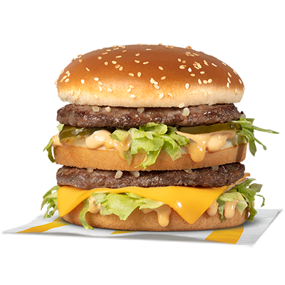McDonald's Honduras