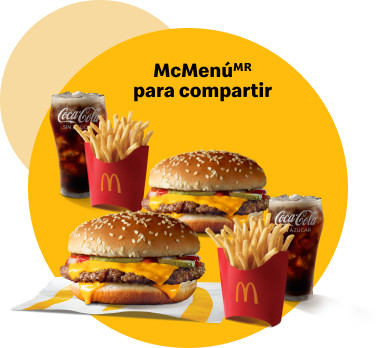 McDonald's Honduras