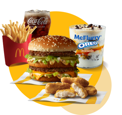 McDonald's Honduras